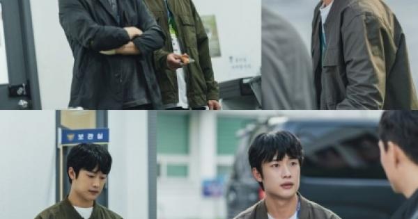 신인 배우 최우진 데뷔작 이재 곧 죽습니다 속 매력甲 신스틸러 활약 인천타임스